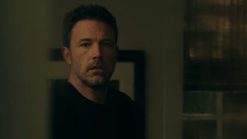 Deep Water Review: An Erotic Thriller That's Light on Thrills