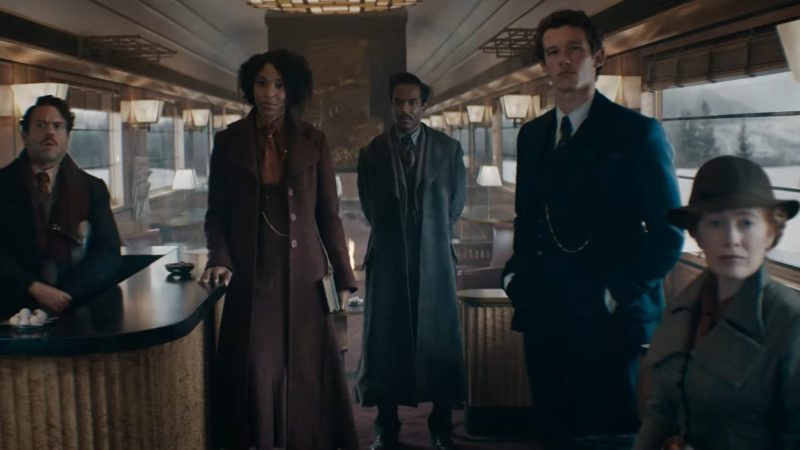 Fantastic Beasts 3 Featurette Spotlights a Band of Outsiders
