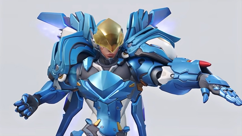Overwatch 2 Beta Announced, PVP Releasing Sooner