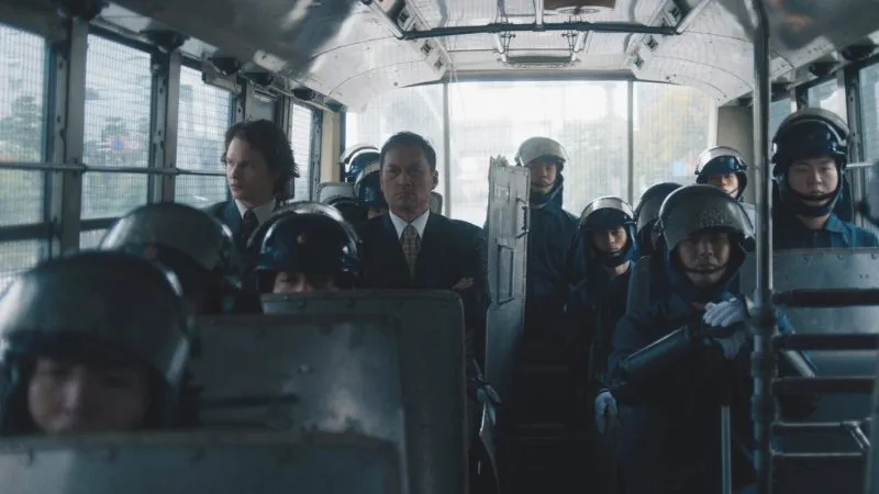 HBO Max's Tokyo Vice Trailer: To Break the Story, Break the Rules