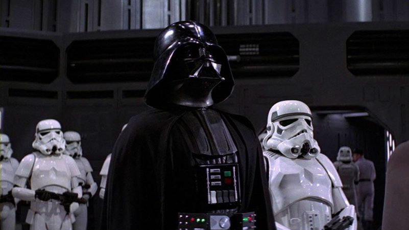Star Wars: Hayden Christensen Teases More of Darth Vader's Journey