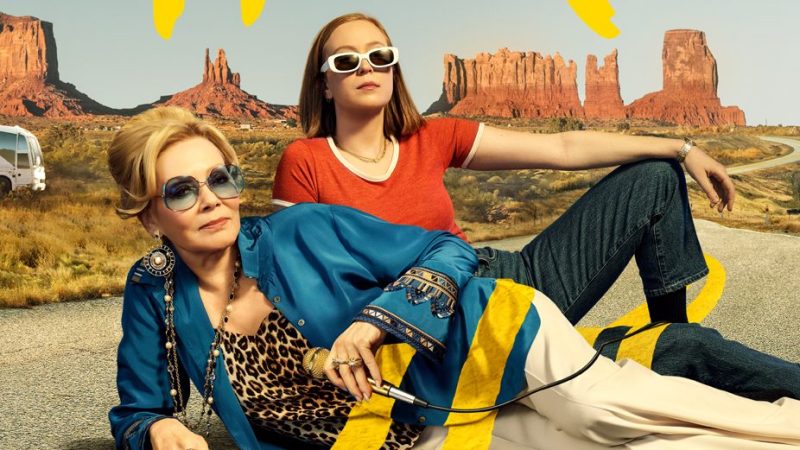Hacks Season 2 Trailer: Deborah and Ava Go On a Comedy Tour