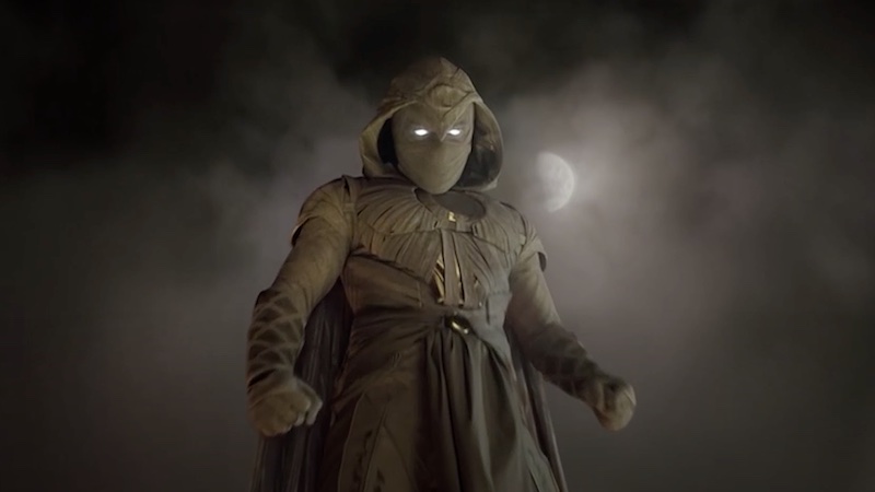 Moon Knight Explained: Who Is Taweret, the Hippo from Episode 4