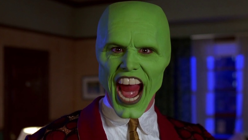 Iconic Roles: The Best Jim Carrey Movies