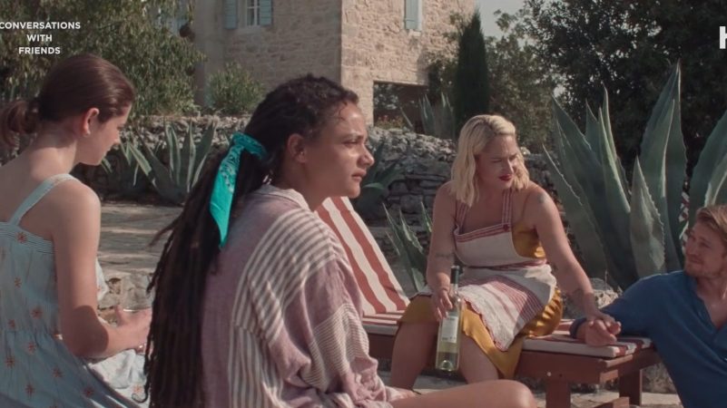 Conversations with Friends Trailer: Some Relationships Can't Be Defined