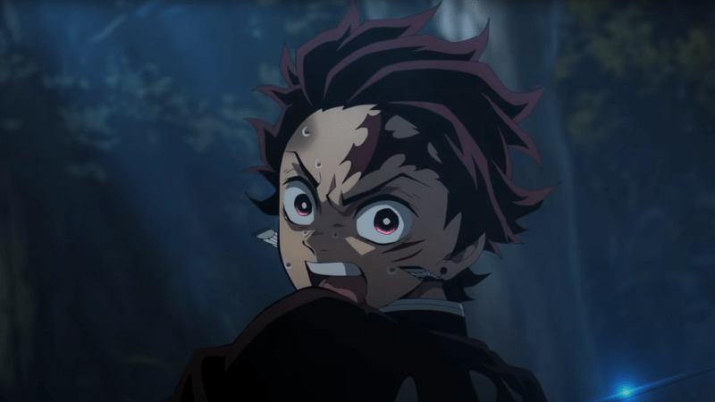 Demon Slayer Gets Universal Studios Japan VR Roller Coaster