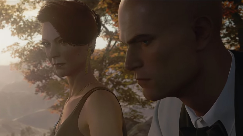 Reflecting on 10 Years of Hitman With Agent 47, Diana Burnwood's Actors