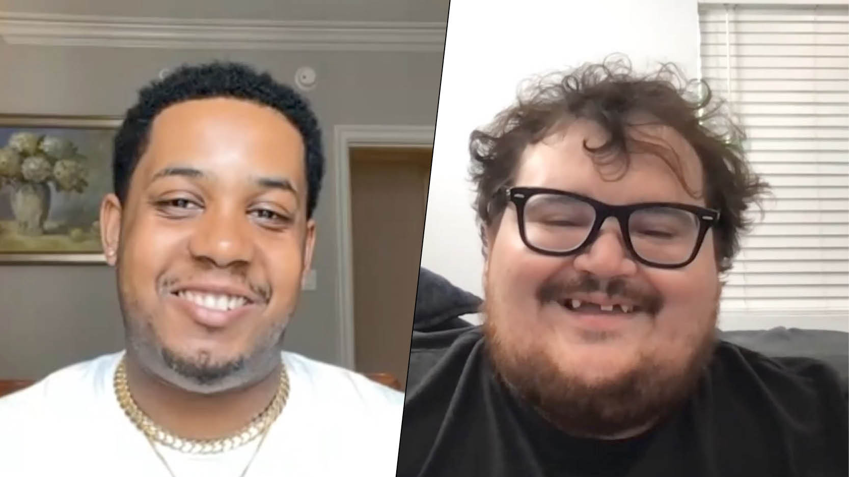Interview: Jackass Forever Newcomers Jasper Dolphin & Zach Holmes