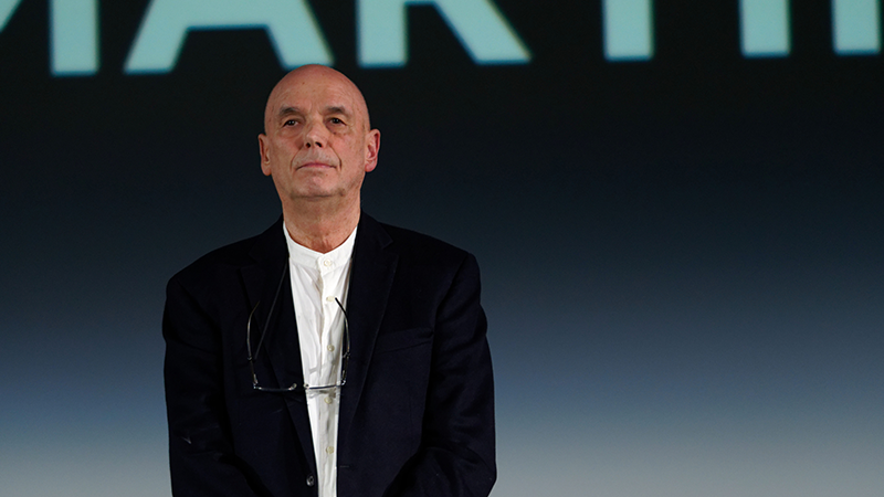 Interview: Director Martin Campbell Discusses the Liam Neeson Action ...