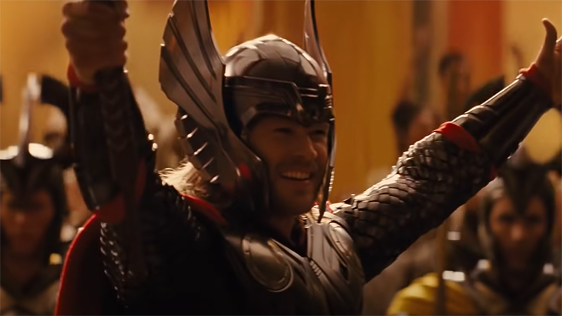 Marvel Studios Returning to San Diego Comic-Con After Three Years