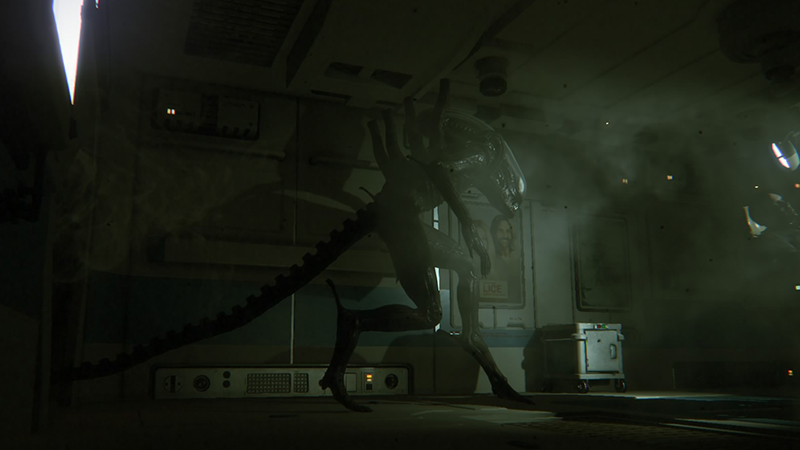 Terrifying Alien Video Game Is 80% Off