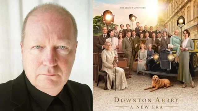 Interview: Downton Abbey: A New Era Composer John Lunn