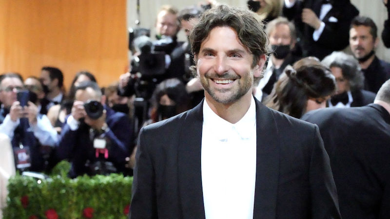 Maestro Photos Show Bradley Cooper's Leonard Bernstein Transformation