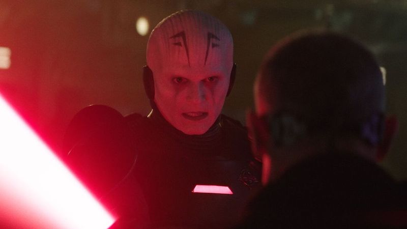 Obi-Wan Kenobi Explained: Who Are the Inquisitors?