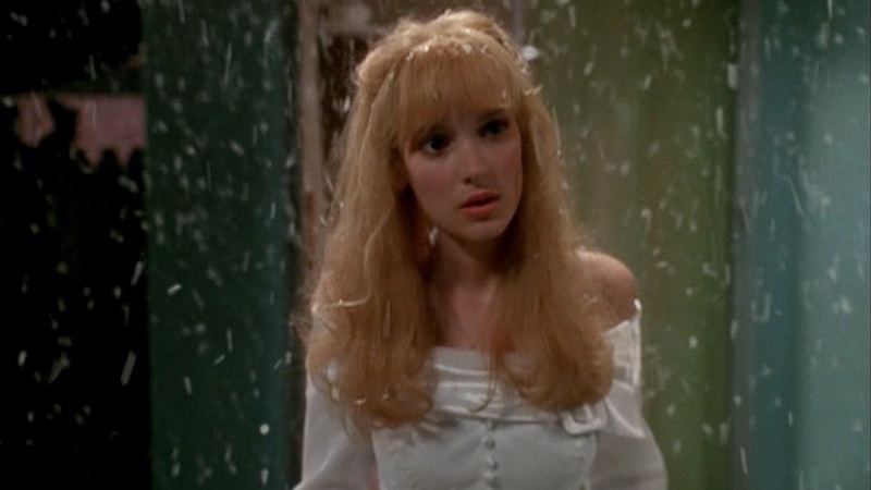 Iconic Roles: The Best Winona Ryder Movies