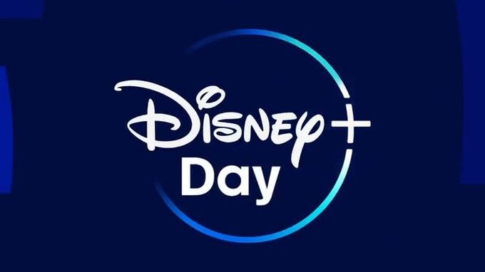 Disney Officially Announces Date for Disney+ Day 2022