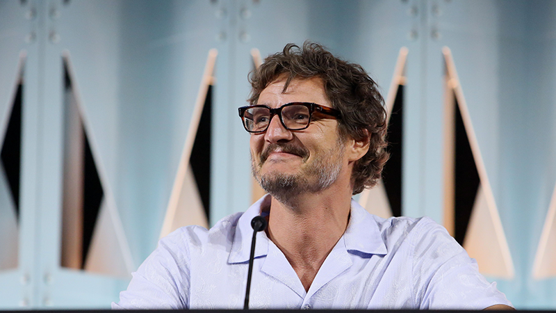 HBO Series My Dentist's Murder Trial to Star David Harbour, Pedro Pascal