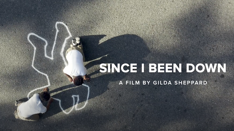 Exclusive Since I Been Down Clip Previews Prison Documentary