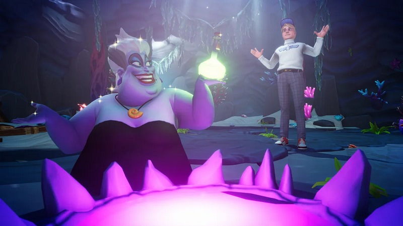 Disney Dreamlight Valley Early Access Release Date Announced