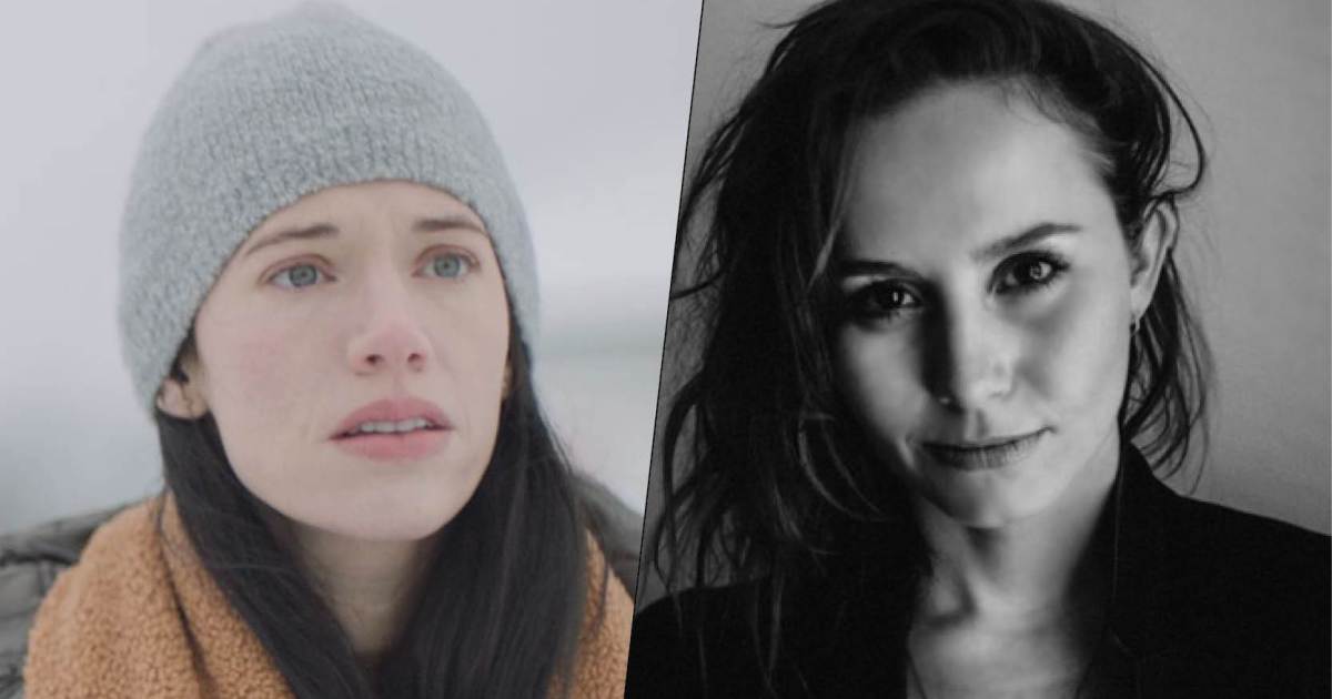 Next Exit Interview: Mali Elfman and Katie Parker Discuss Drama
