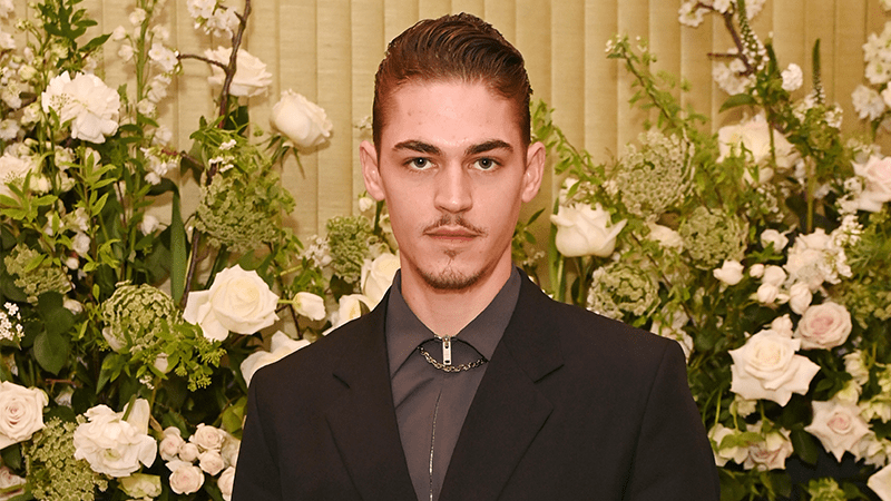 How Harry Potter Made Hero Fiennes Tiffin 'Confident and Comfortable'