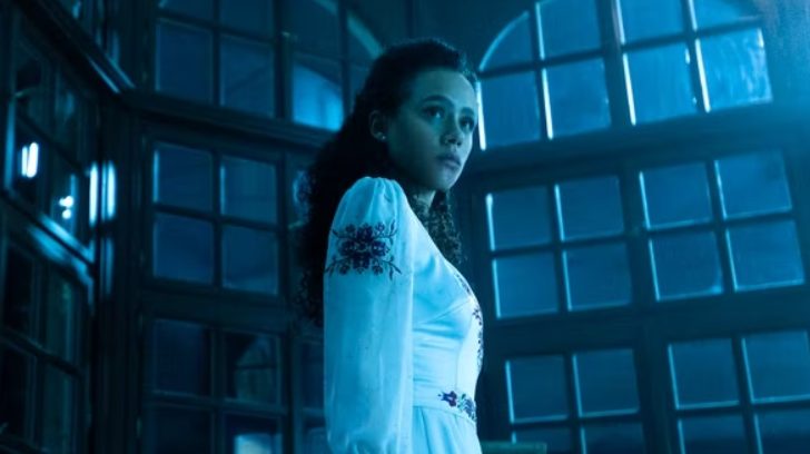 The Invitation Trailer: Nathalie Emmanuel Attends a Vampire Wedding