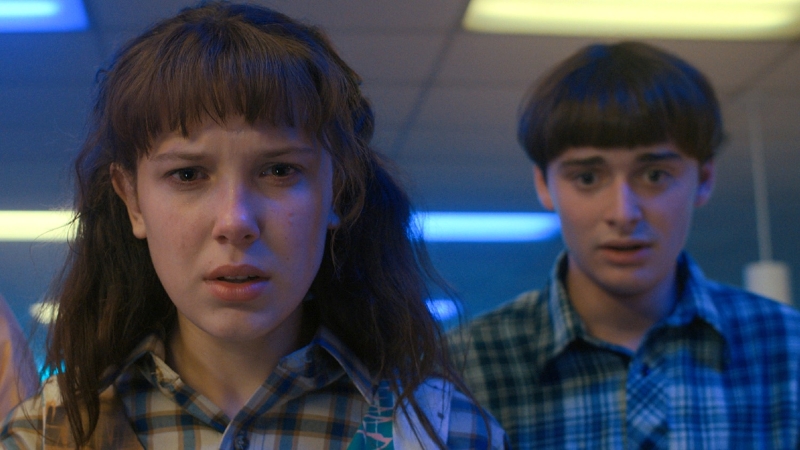 Millie Bobby Brown Discusses Revisiting Young Eleven in Stranger Things