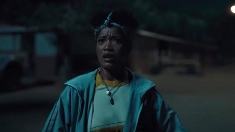 Nope Featurette Teases Jordan Peele's Massive Vision for Next Horror Film