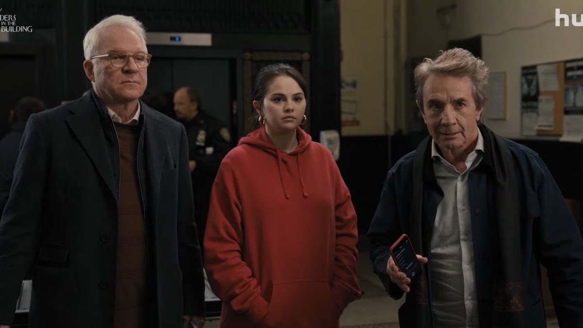 Only Murders in the Building Season 3 Hulu Release Date Window