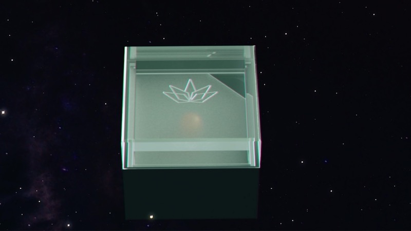 Guidance Clip & Commercial Previews Sci-fi Thriller's Life-Changing Pill