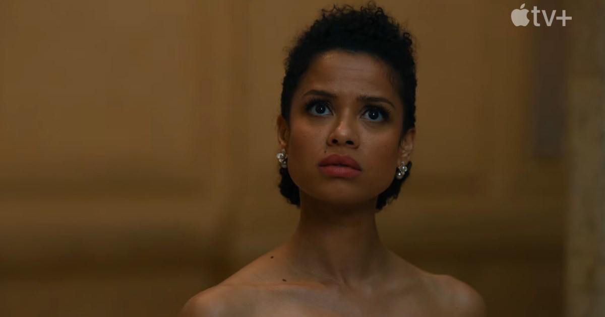Surface Trailer: Gugu Mbatha-Raw Leads Apple's Psychological Thriller
