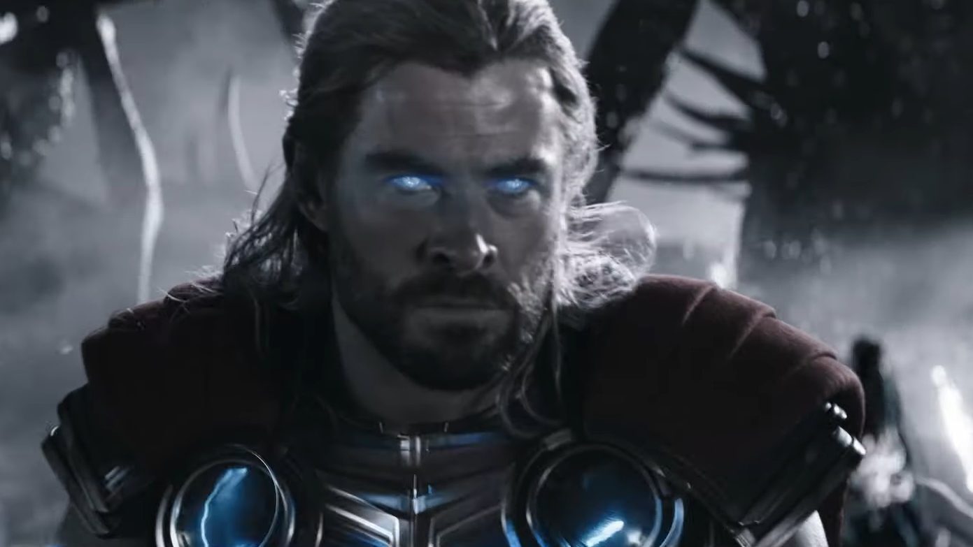Nick Fury, Thor and Black Widow Character Posters for Avengers: Age of ...