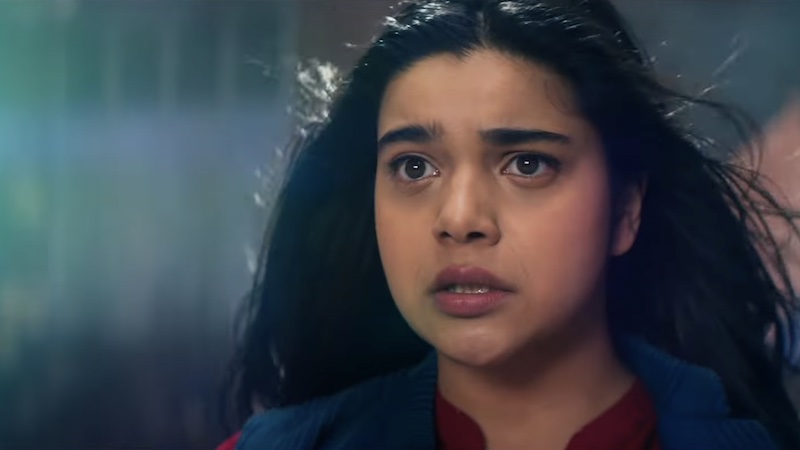 Ms. Marvel Finale Release Date & Time: When Is Episode 6 on Disney+
