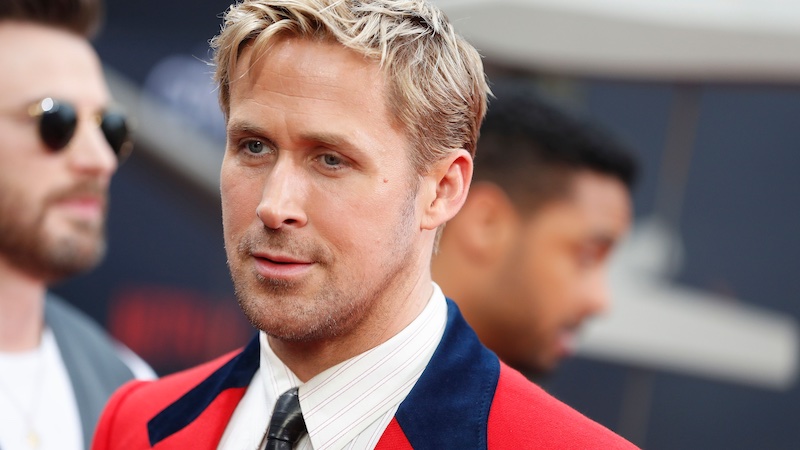 Iconic Roles: The Best Ryan Gosling Movies
