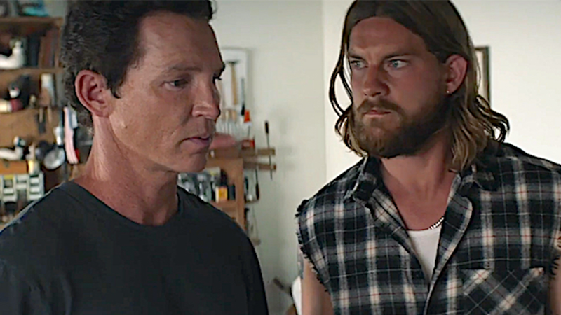 Exclusive Animal Kingdom Clip Previews the Intense Drama