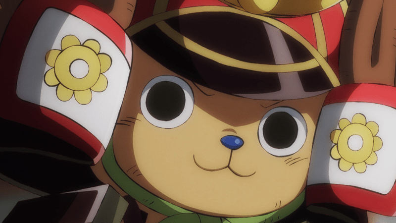 One Piece Episode 1024 Release Date & Time on Crunchyroll