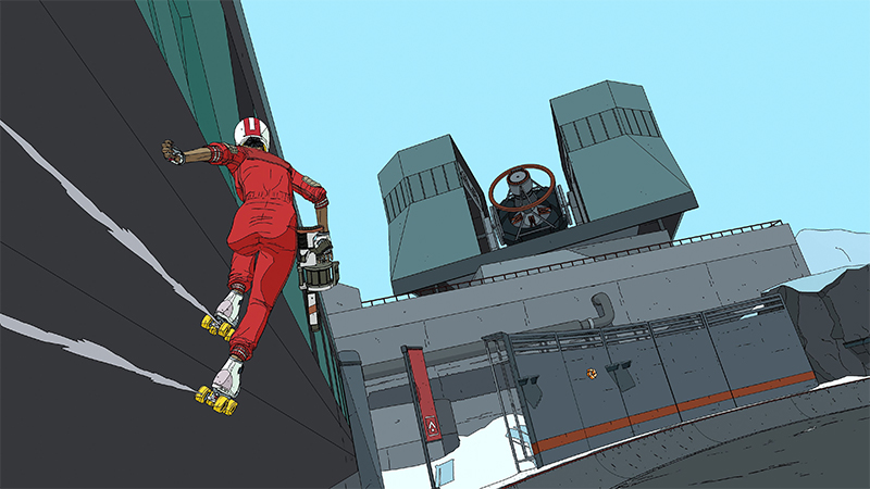 Interview: How Roll7 Released 2 Games in 6 months Without Falling Apart