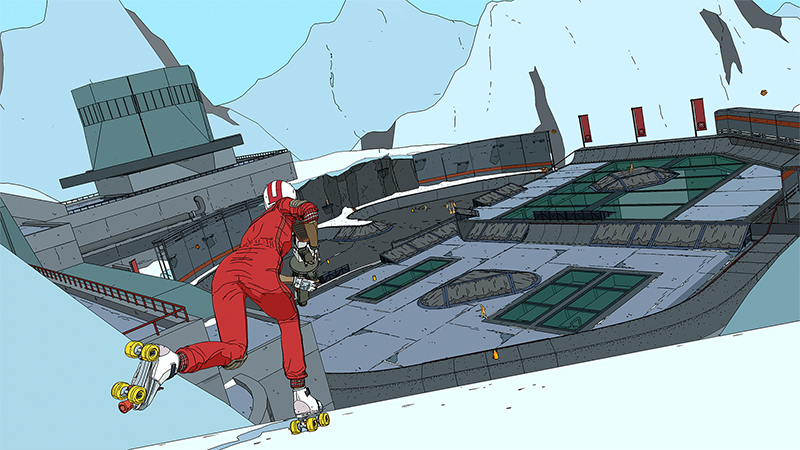 Interview: How Roll7 Released 2 Games in 6 months Without Falling Apart