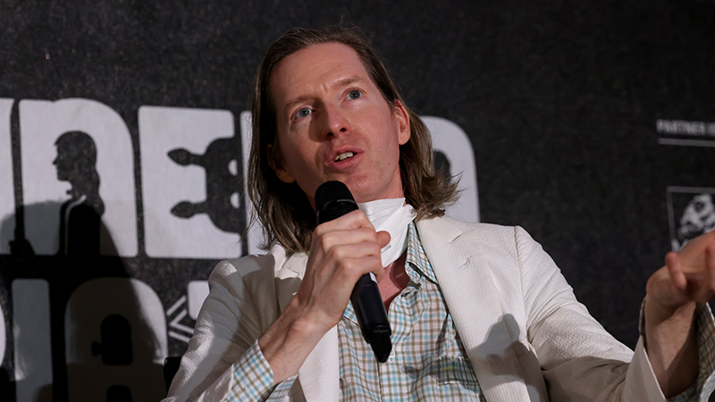 Wes Anderson's Asteroid City Acquired by Focus Features, Gets Synopsis