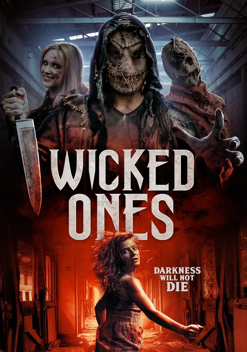 Exclusive Wicked Ones Trailer Previews Upcoming Slasher Film
