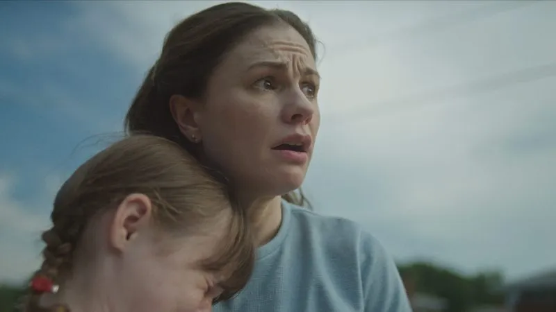 A Friend of the Family Photos Tease Peacock's Next True Crime Drama