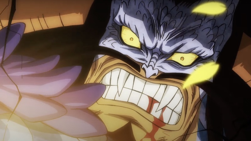 One Piece Episode 1028 Release Date & Time on Crunchyroll
