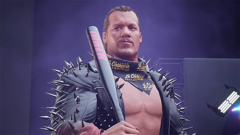Leaked AEW: Fight Forever Trailer Shows More Gameplay for New Wrestling ...