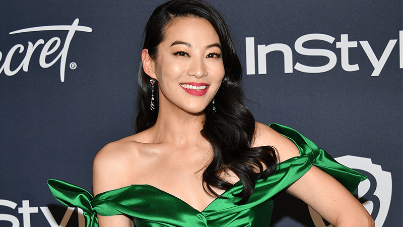 Teen Wolf's Arden Cho Joins Netflix's Avatar: The Last Airbender Series