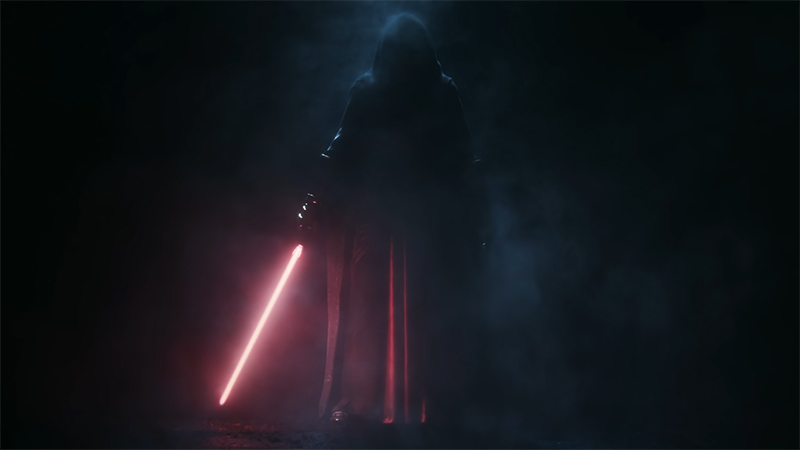 Report: Star Wars: Knights of the Old Republic Remake Has Found Its New ...
