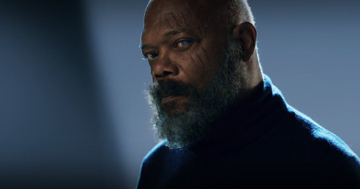 Secret Invasion: Nick Fury’s New Look Revealed by Funko Pop