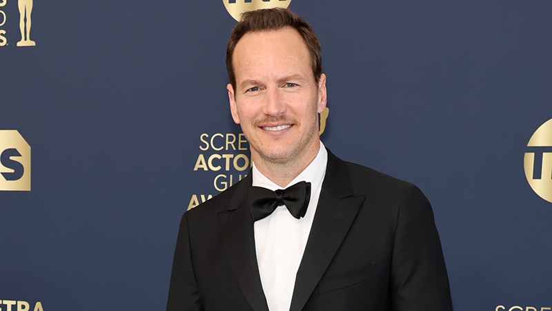 Insidious 5: Patrick Wilson-Directed Horror Sequel Wraps Production