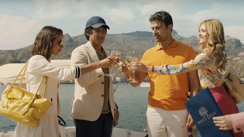 HBO Max October 2022 Schedule: New TV & Movie Release Dates
