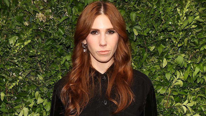 Sony's Madame Web Adds Girls Alum Zosia Mamet