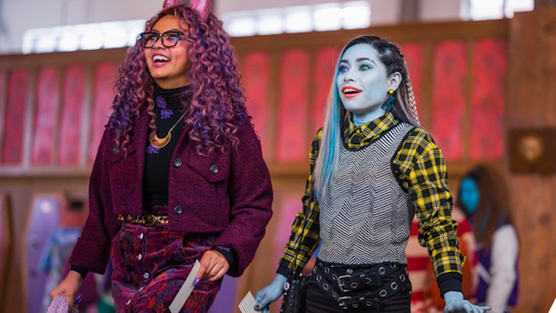 Paramount+ October 2022 Schedule: New TV & Movie Release Dates